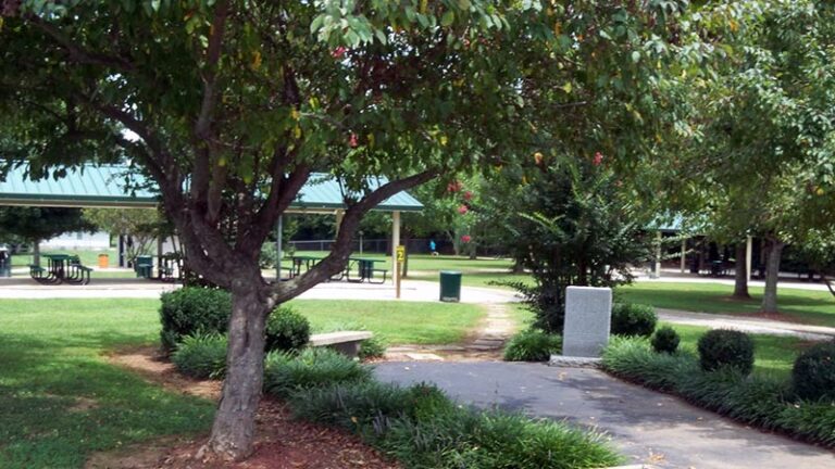 G.H. Freeman Park - Warren County Kentucky