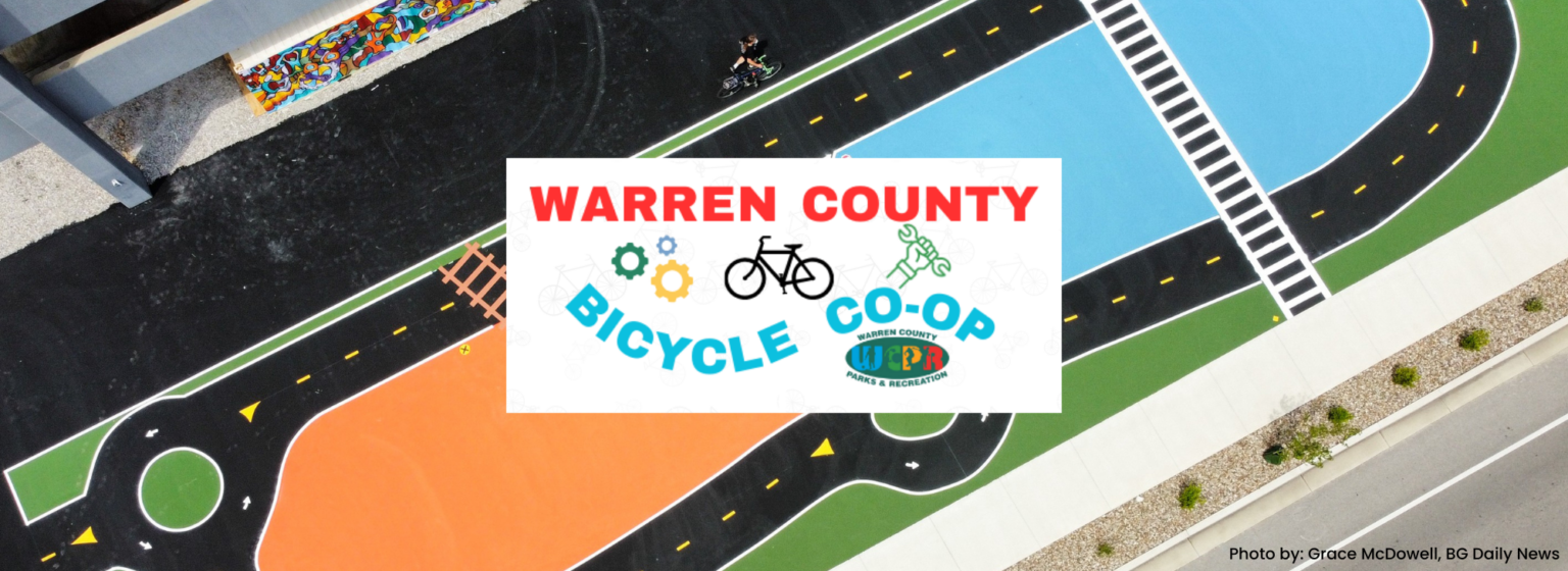 Bicycles - Warren County Kentucky